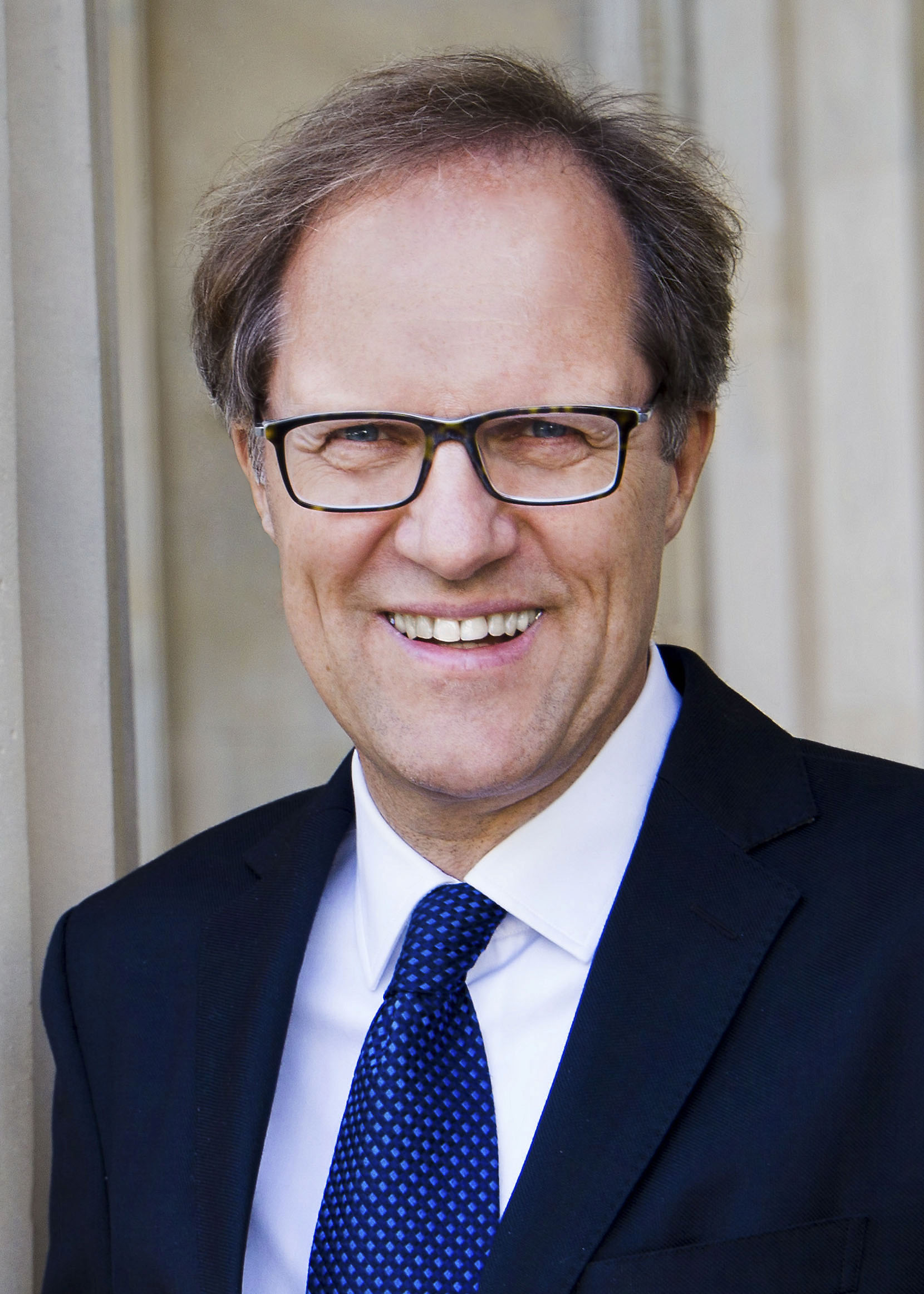 Prof. Dr. Heinrich Kiel neuer Vorsitzender Richter am ... Prof. Dr. Heinrich Kiel neuer Vorsitzender Richter am ...